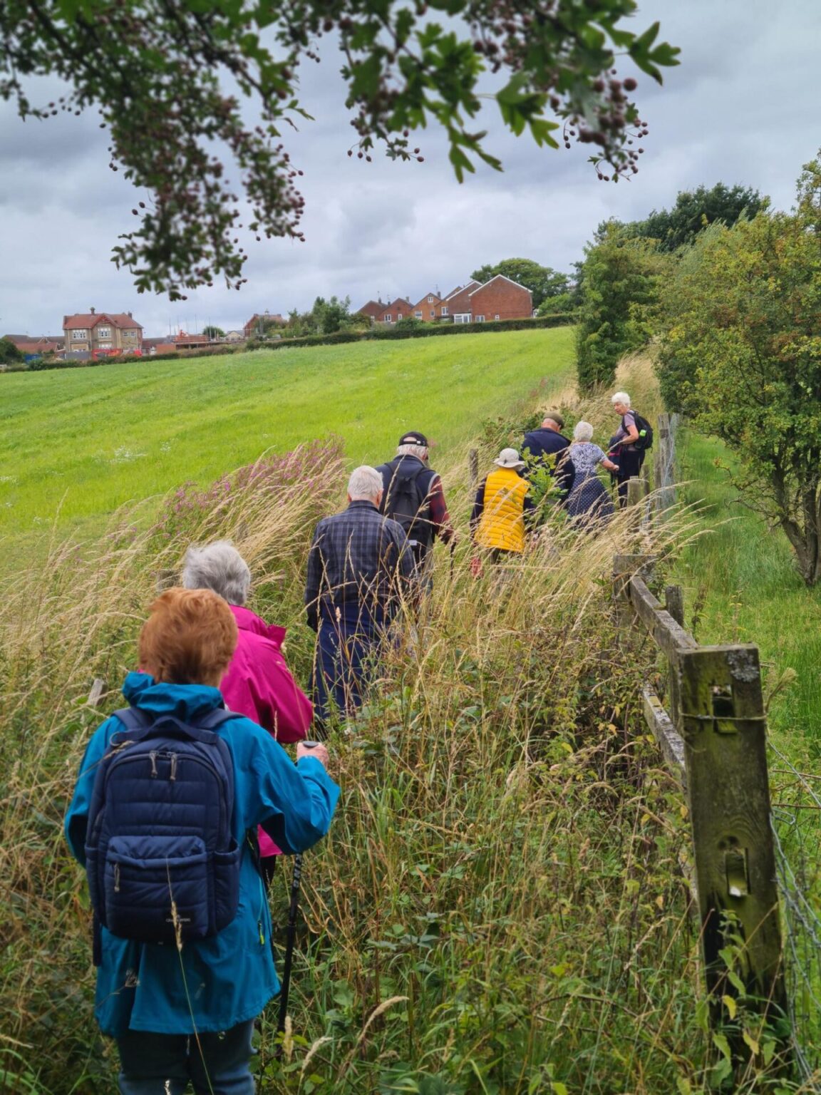 Events - Sutton in Ashfield u3a