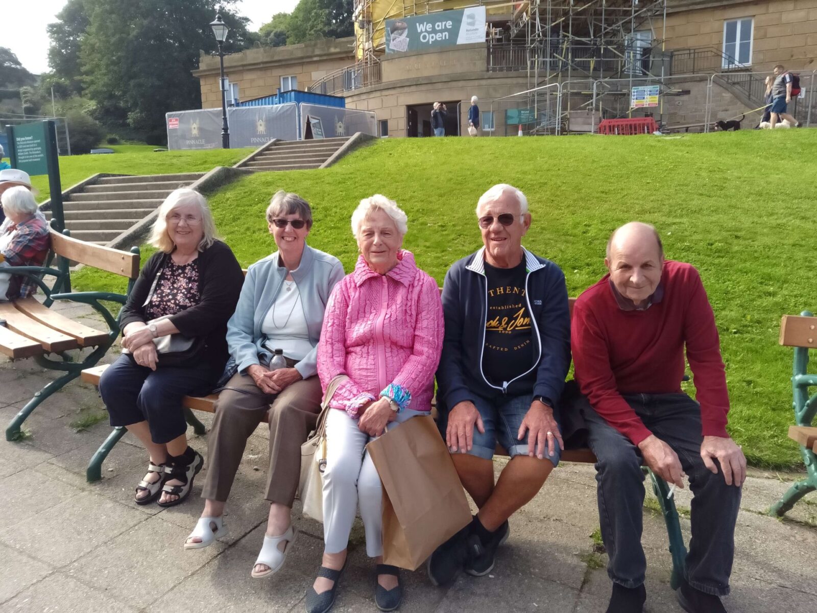 Events - Sutton in Ashfield u3a