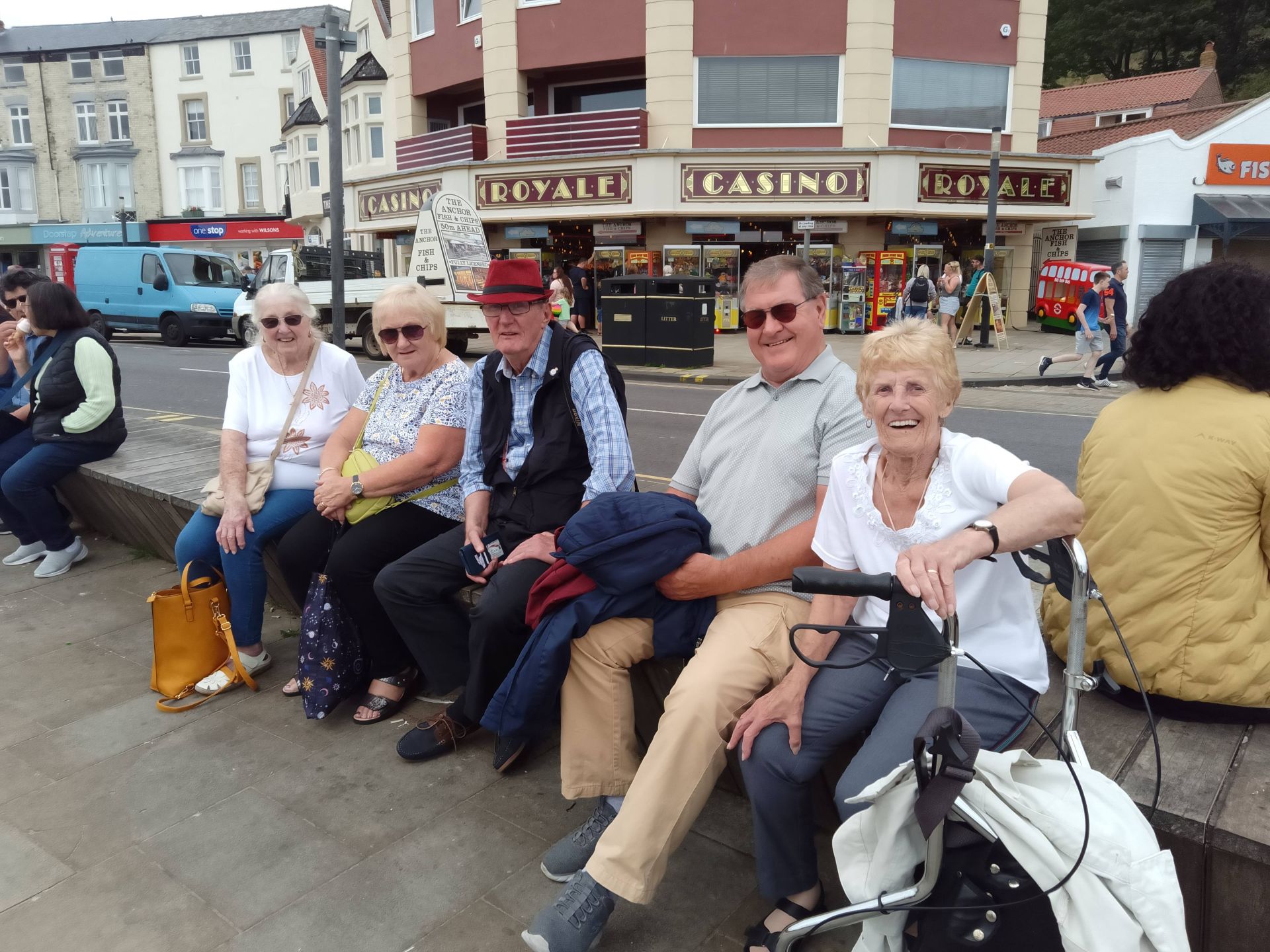Events - Sutton in Ashfield u3a